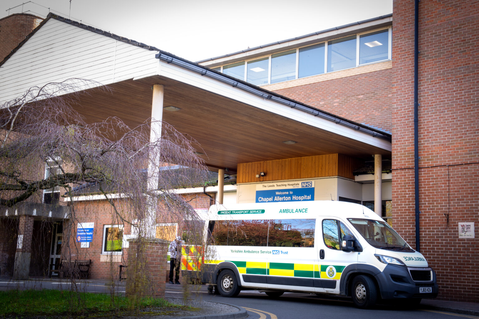 Conditions and Treatments - Leeds Teaching Hospitals NHS Trust