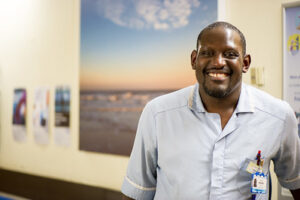 Our people - Leeds Teaching Hospitals NHS Trust