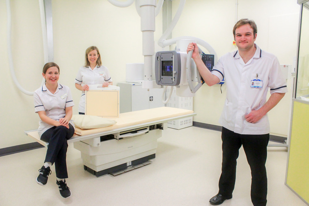 Patient resources - Leeds Teaching Hospitals NHS Trust