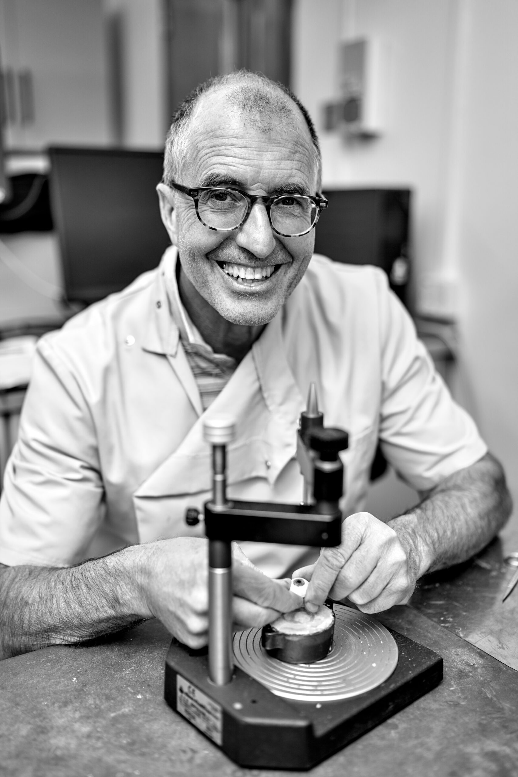 Leeds Artificial Eye Service - Leeds Teaching Hospitals NHS Trust