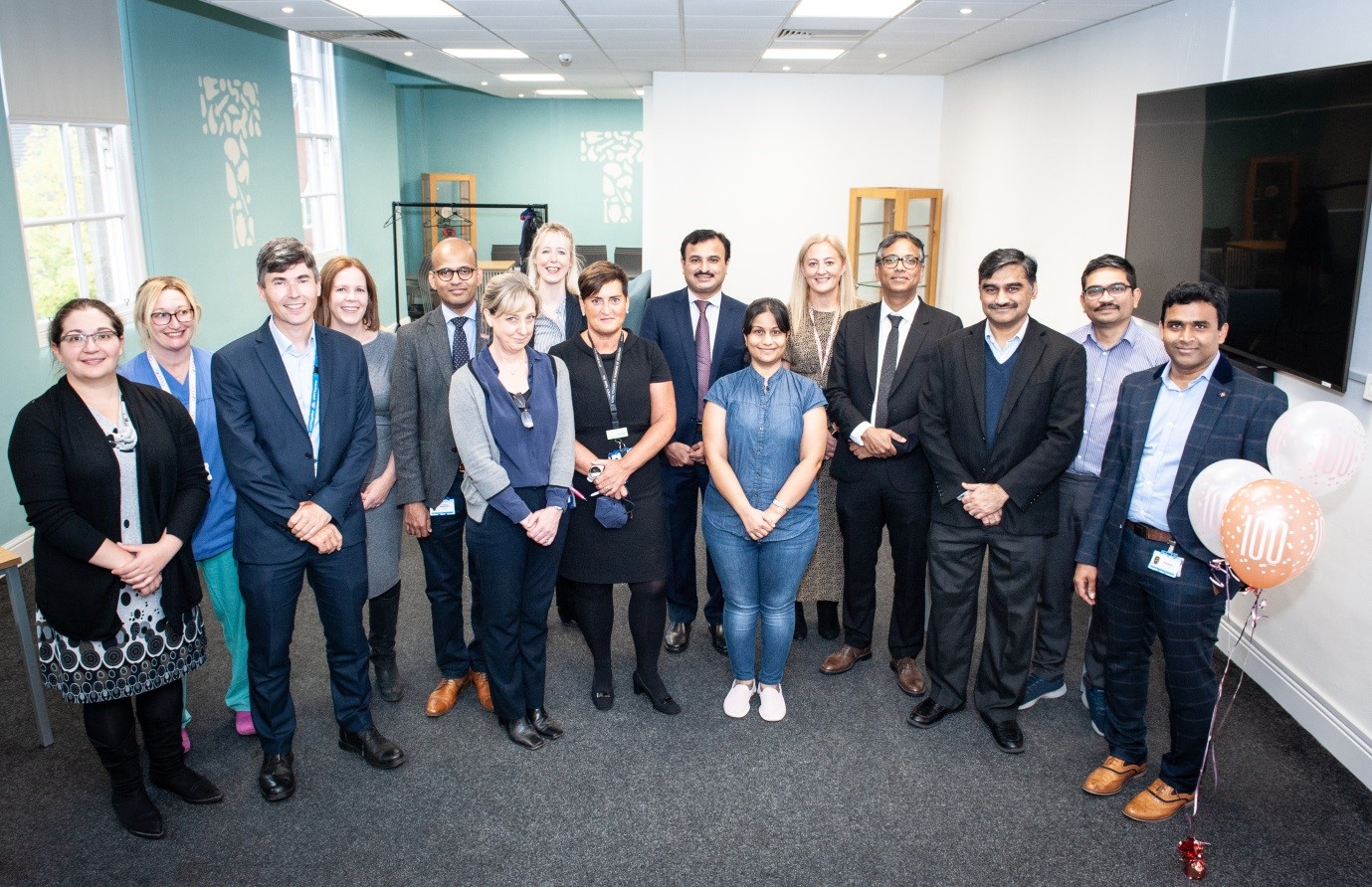 Live Donor Liver Transplant Programme - Leeds Teaching Hospitals NHS Trust