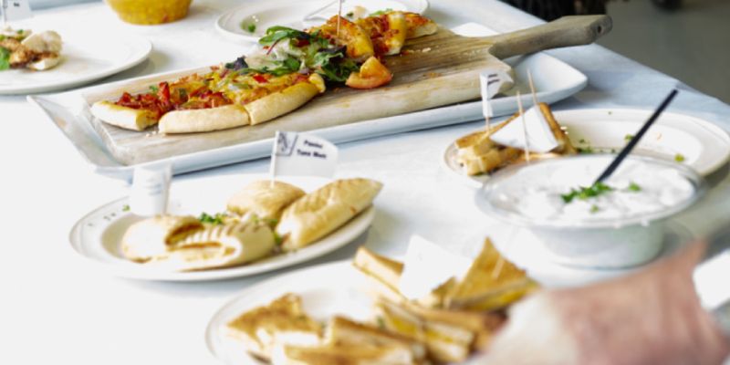 Leeds Teaching Hospitals features in the top 10 for patient food ...