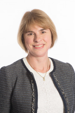 Gillian Taylor - Leeds Teaching Hospitals NHS Trust