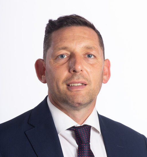 Craige Richardson - Leeds Teaching Hospitals NHS Trust