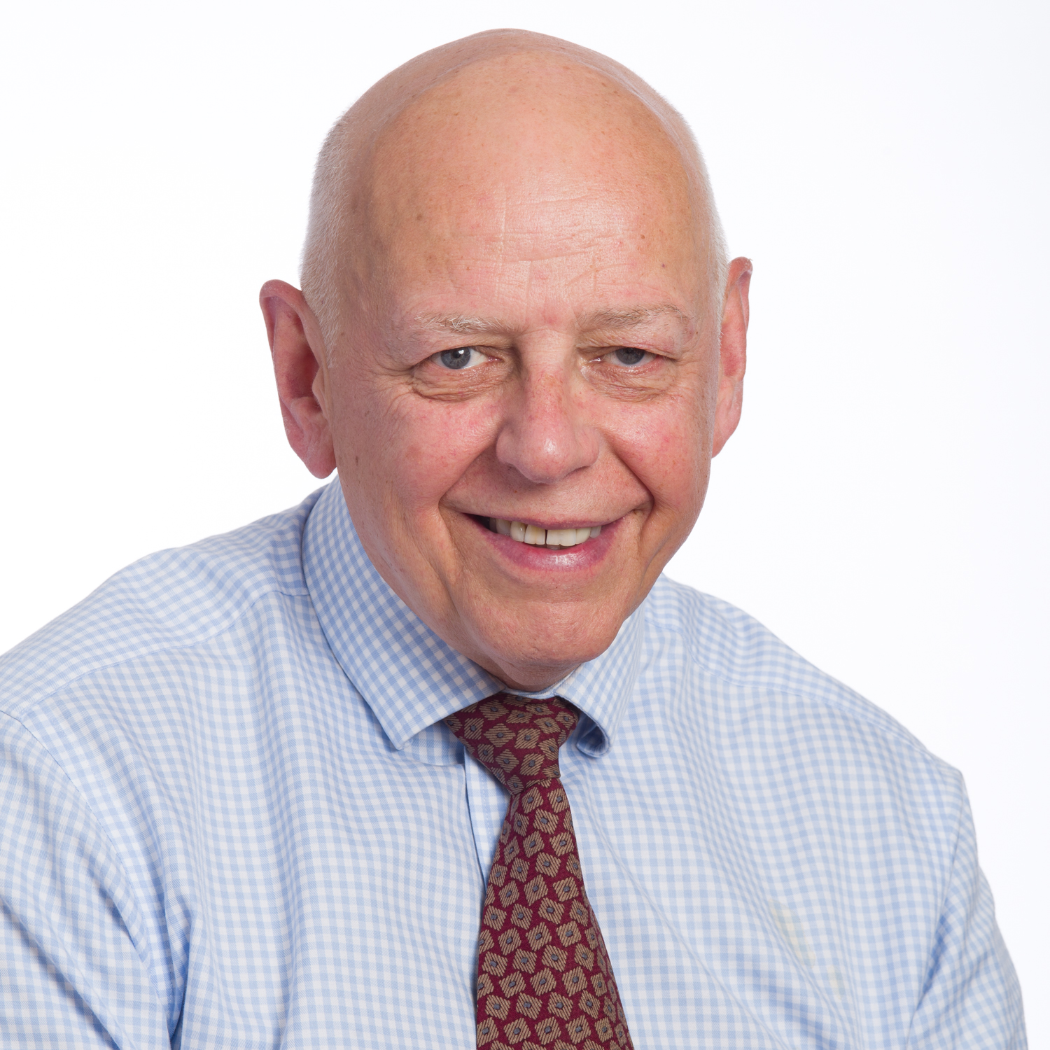 Robert (Bob) Simpson - Leeds Teaching Hospitals NHS Trust