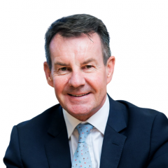 Mike Baker CBE - Leeds Teaching Hospitals NHS Trust