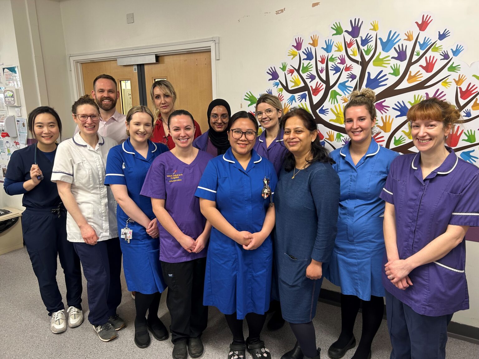 Nephrology - Leeds Teaching Hospitals NHS Trust