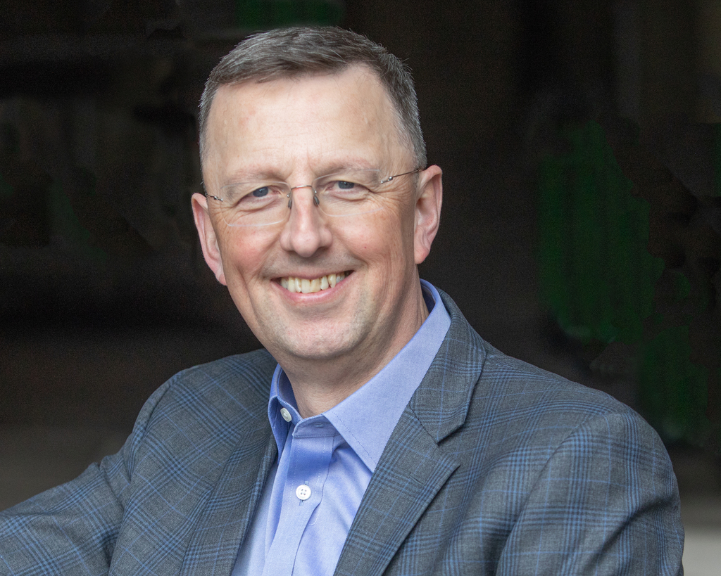 Dr Paul Jones - Leeds Teaching Hospitals NHS Trust