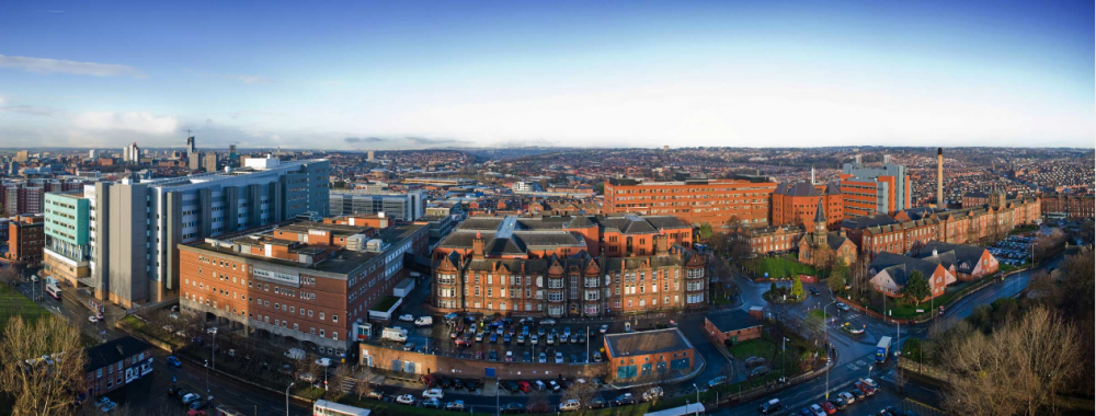 Radiology - Leeds Teaching Hospitals NHS Trust