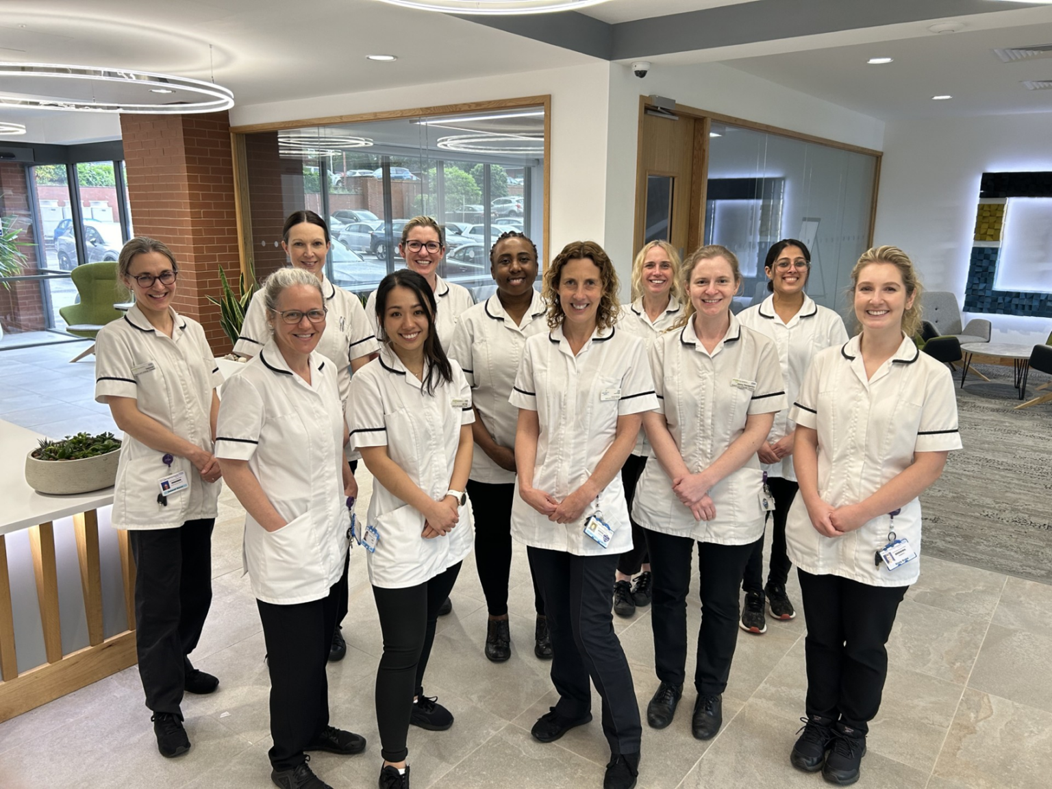Speech and Language Therapy - Leeds Teaching Hospitals NHS Trust