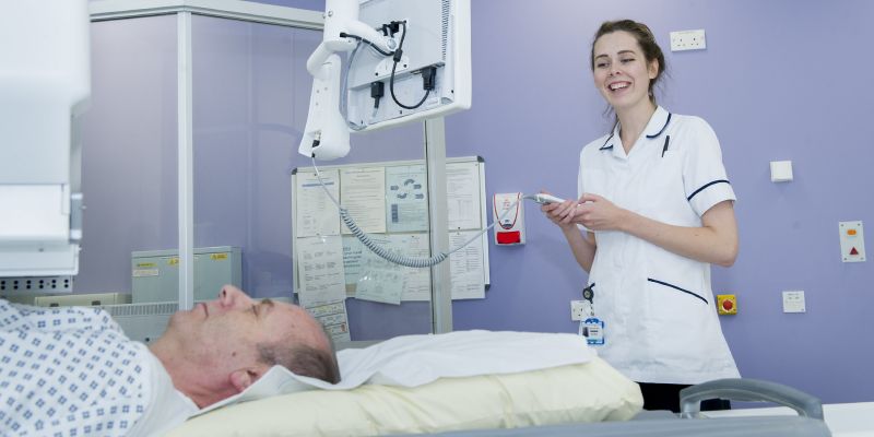 Our Trust - Leeds Teaching Hospitals NHS Trust