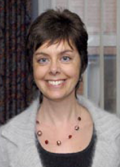 Professor Helen Ford - Leeds Teaching Hospitals NHS Trust