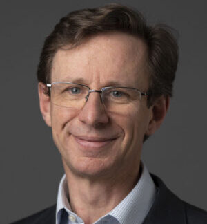 Dr Alan Mighell - Leeds Teaching Hospitals NHS Trust