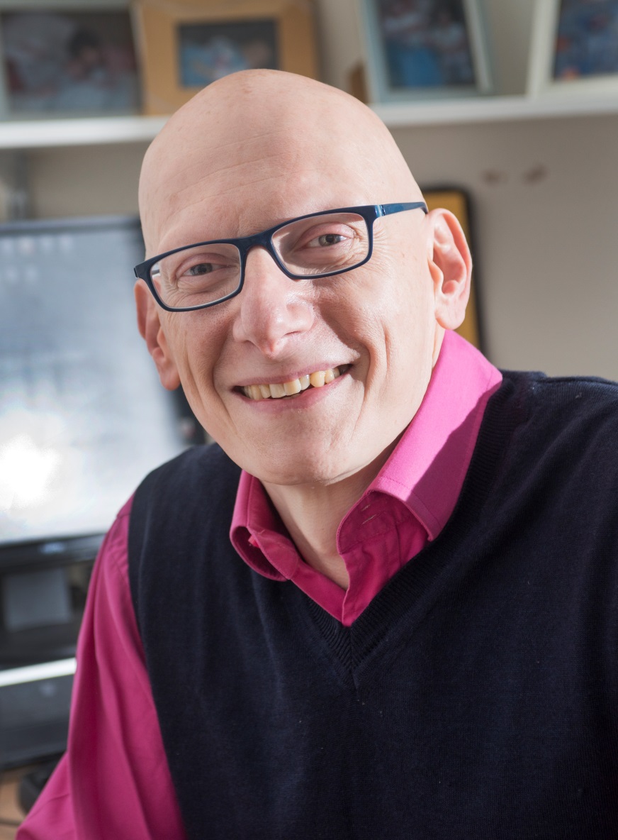 Prof Adam Glaser - Leeds Teaching Hospitals NHS Trust