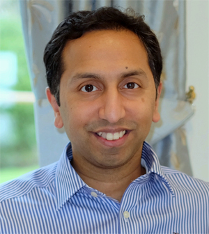 Dr Afroze Abbas - Leeds Teaching Hospitals NHS Trust
