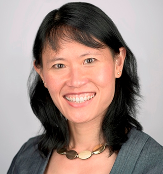 Dr Ai Lyn Tan - Leeds Teaching Hospitals NHS Trust