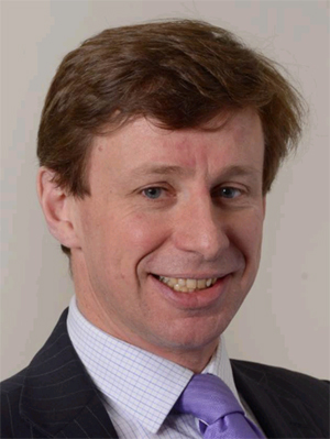 Dr Alan Mighell - Leeds Teaching Hospitals NHS Trust