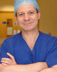 Dr Alistair D Fale - Leeds Teaching Hospitals NHS Trust