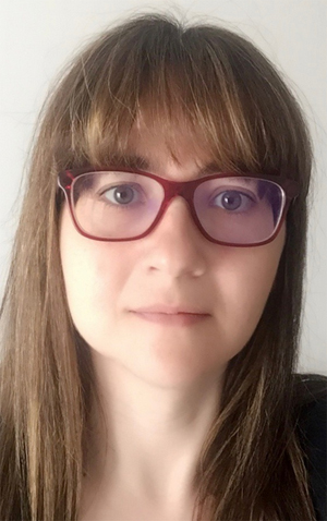 Dr Ana Garcia - Leeds Teaching Hospitals NHS Trust