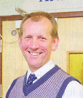 Dr Andrew Mooney - Leeds Teaching Hospitals NHS Trust