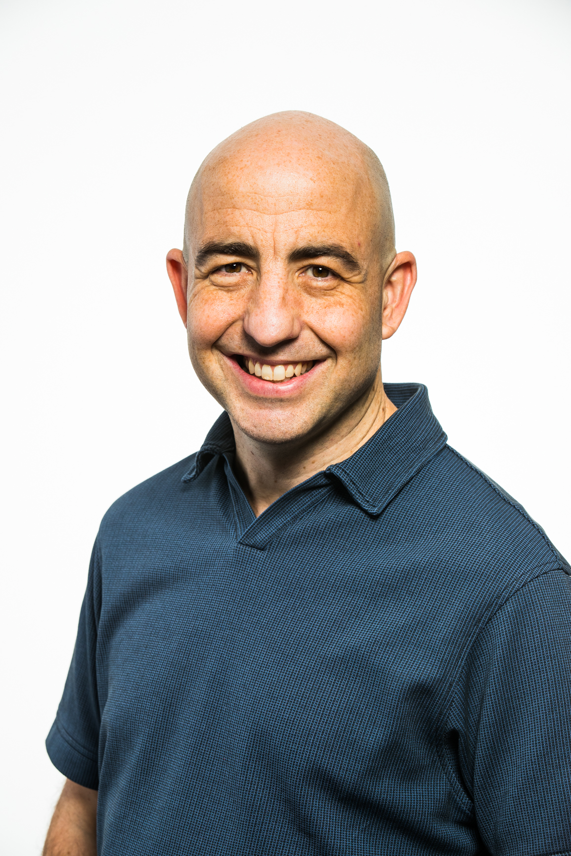 Dr Andrew Webster - Leeds Teaching Hospitals NHS Trust