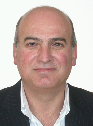 Dr Azzam Ismail - Leeds Teaching Hospitals NHS Trust