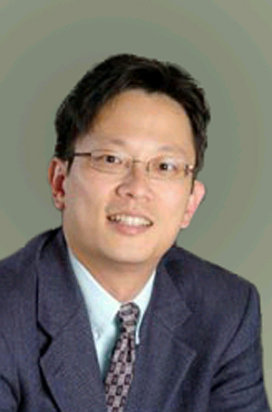 Professor Bernard Chang - Leeds Teaching Hospitals NHS Trust
