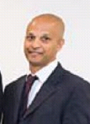 Dr Chirag Patel - Leeds Teaching Hospitals NHS Trust