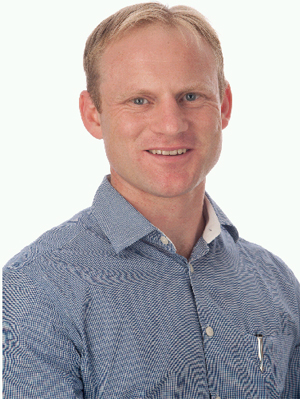 Dr Christopher Edwards - Leeds Teaching Hospitals NHS Trust