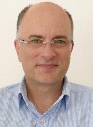 Dr David Protheroe - Leeds Teaching Hospitals NHS Trust