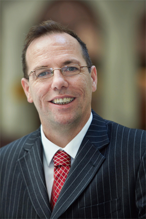 Prof Dennis McGonagle - Leeds Teaching Hospitals NHS Trust