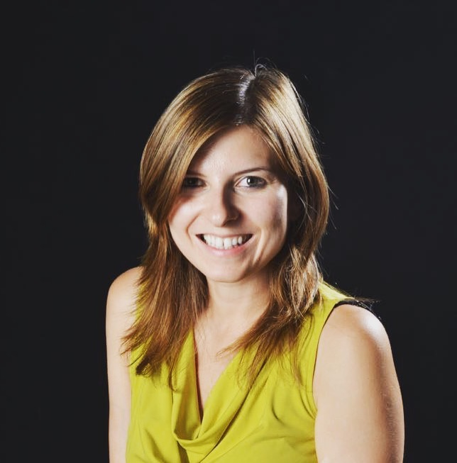 Dr Elena Cernat - Leeds Teaching Hospitals NHS Trust