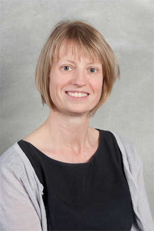 Dr Emma Thomas - Leeds Teaching Hospitals NHS Trust