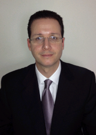 Mr George Kalantzis - Leeds Teaching Hospitals NHS Trust