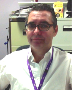 Professor Gordon Cook - Leeds Teaching Hospitals NHS Trust
