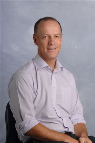 Mr Graham Johnson - Leeds Teaching Hospitals NHS Trust