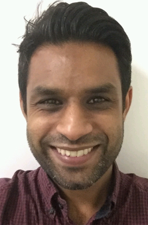 Dr Gurjit Chhokar - Leeds Teaching Hospitals NHS Trust