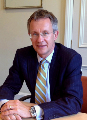 Mr Ian Smith - Leeds Teaching Hospitals NHS Trust