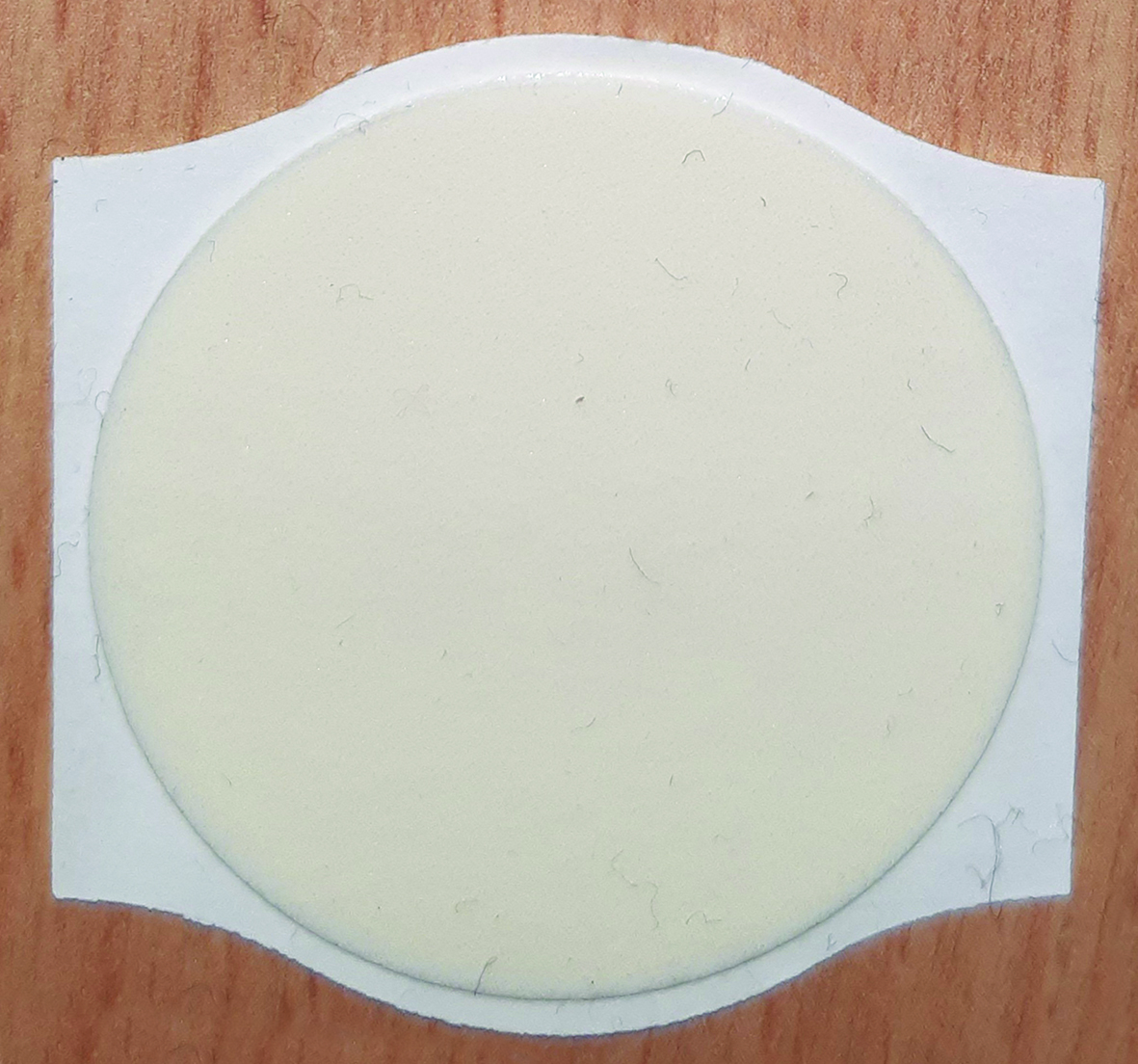 Information regarding use of clonidine patches in children and young ...