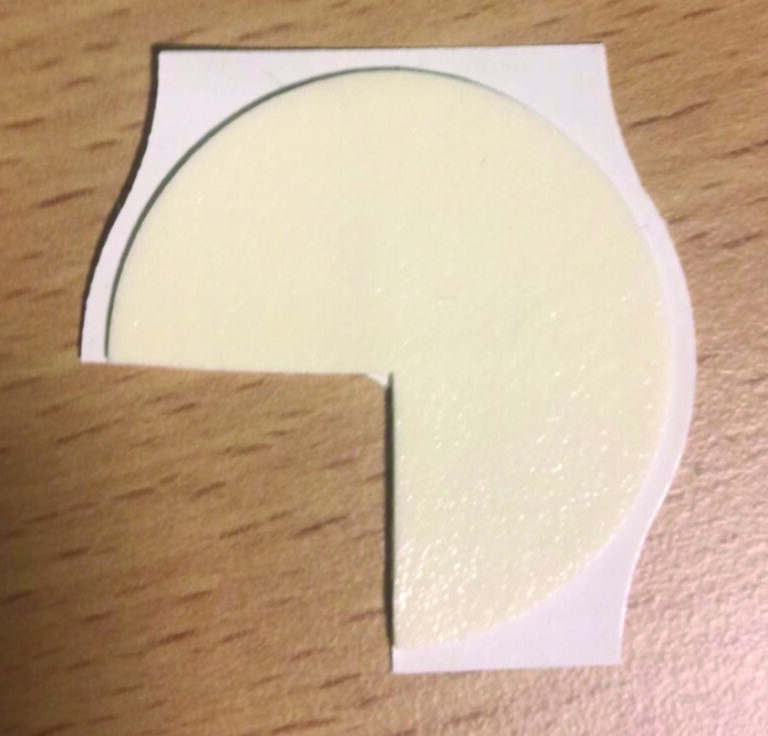 Information regarding use of clonidine patches in children and young ...