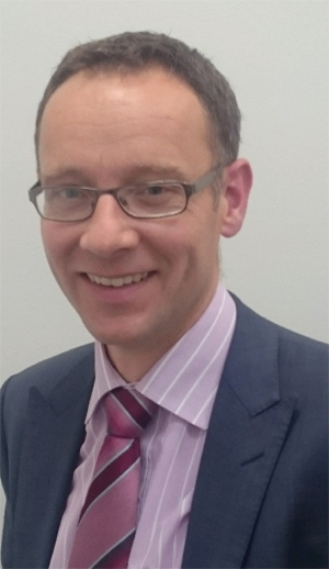 Mr James Moor - Leeds Teaching Hospitals NHS Trust