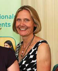 Dr Jayne Shillito - Leeds Teaching Hospitals NHS Trust