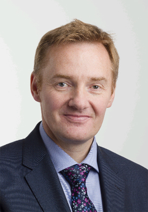 Dr John Adams - Leeds Teaching Hospitals NHS Trust