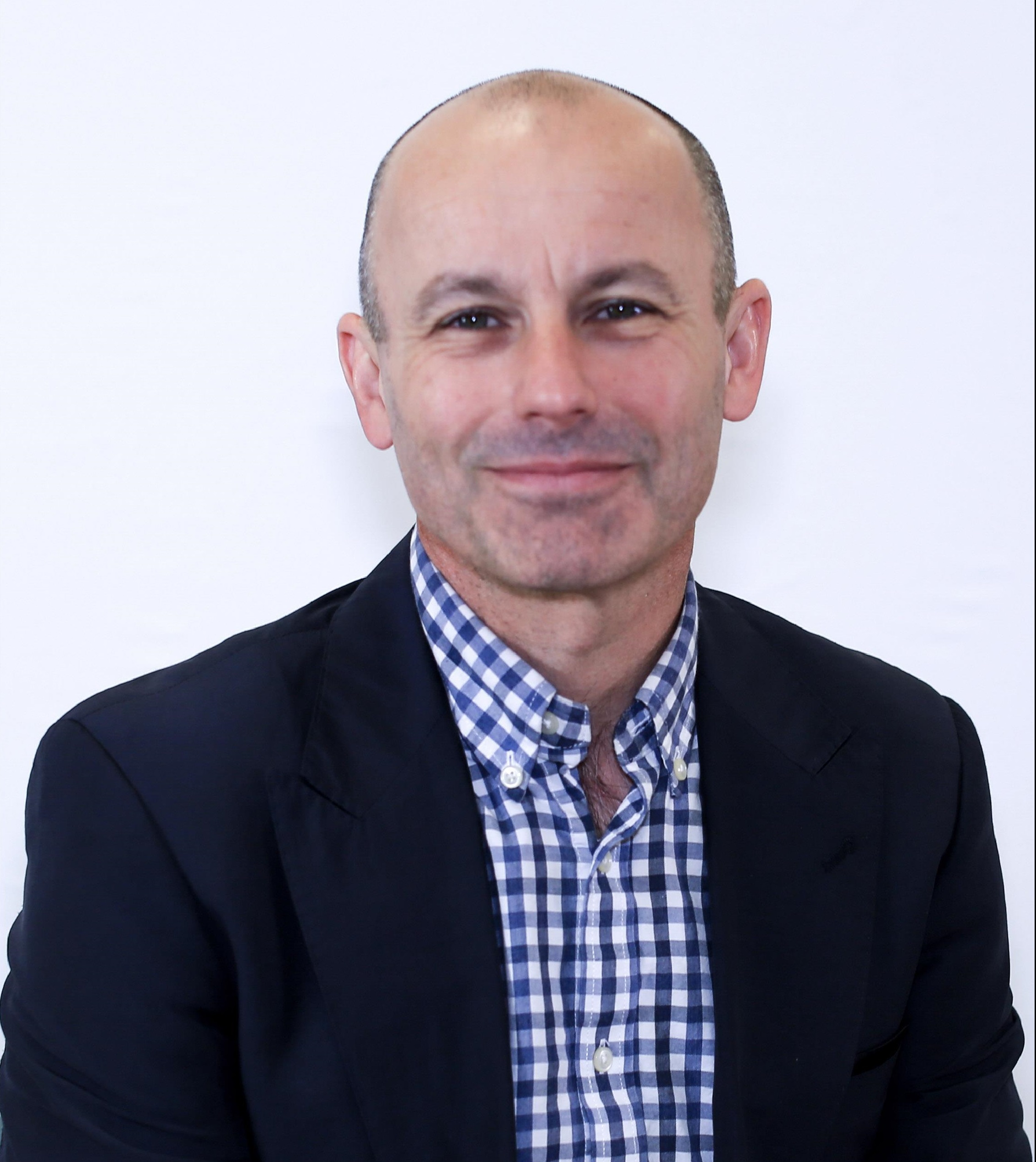 Dr Jon Cooper - Leeds Teaching Hospitals NHS Trust