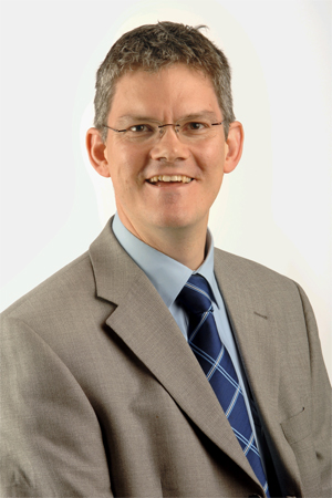 Dr Jonathan Darling - Leeds Teaching Hospitals NHS Trust