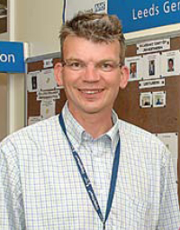 Dr Jonathan M Freeman - Leeds Teaching Hospitals NHS Trust