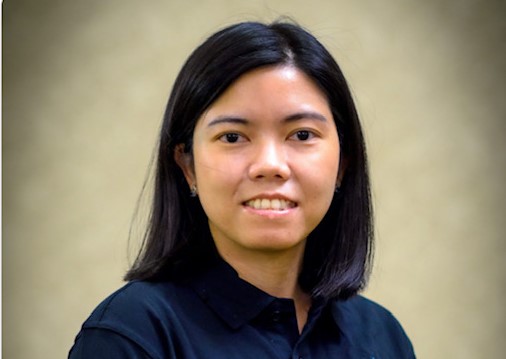 Dr Khine Phyu - Leeds Teaching Hospitals NHS Trust