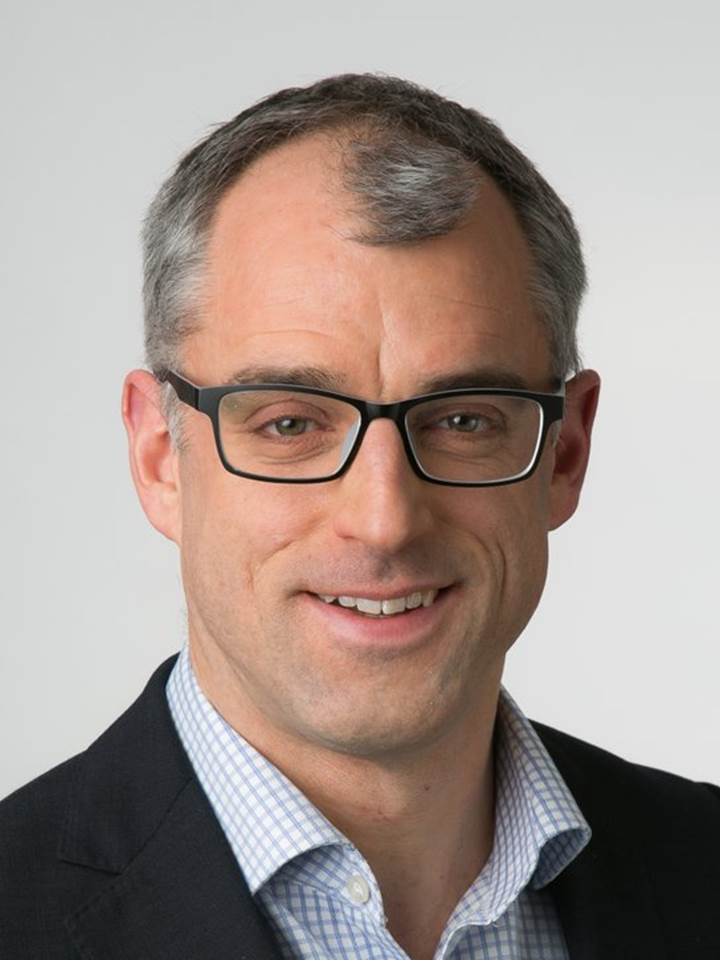 Professor Matthew Callister - Leeds Teaching Hospitals NHS Trust