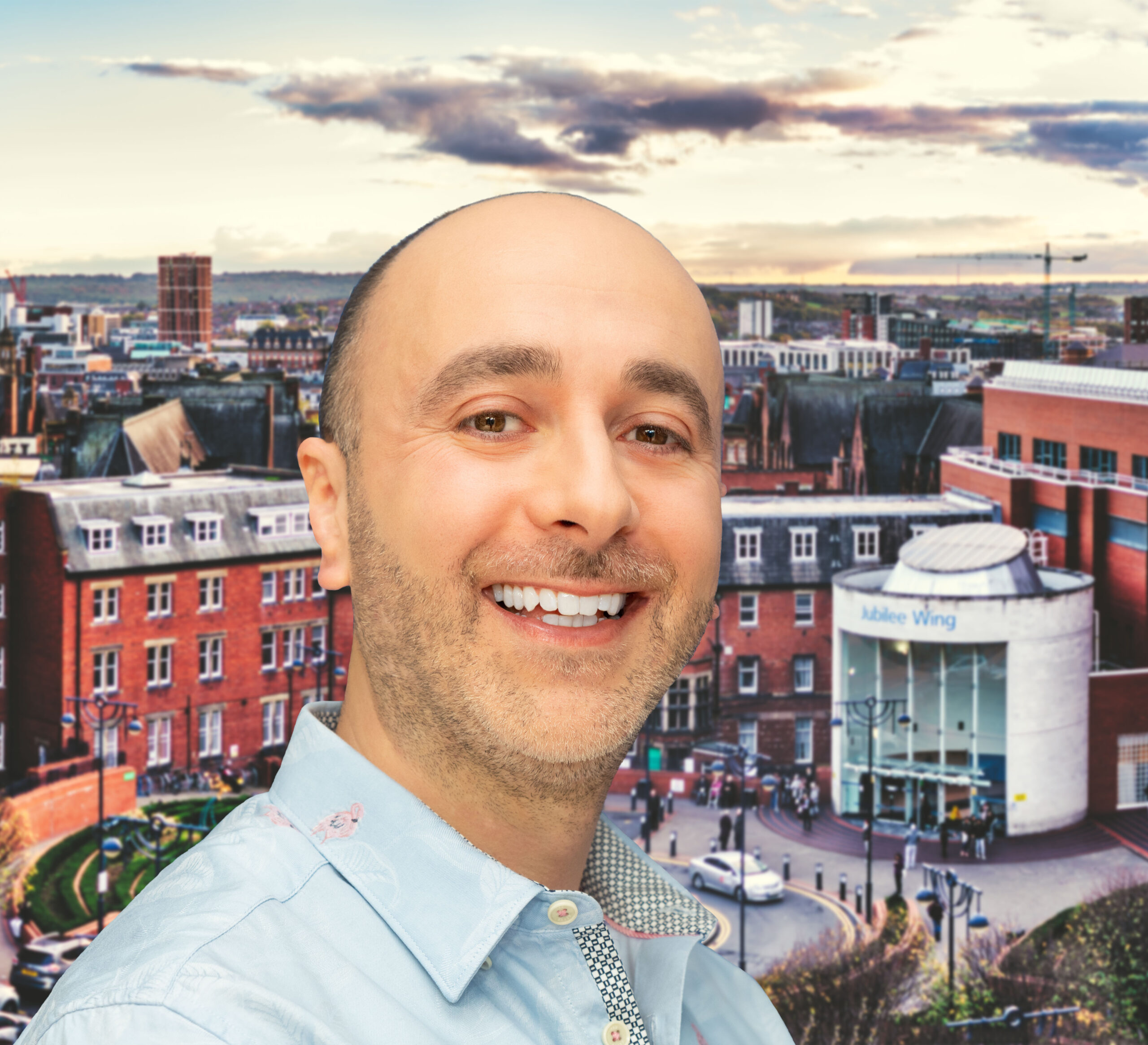 Nicholas Freeman's Instagram, Twitter & Facebook on IDCrawl