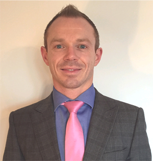 Mr Owen Wall - Leeds Teaching Hospitals NHS Trust
